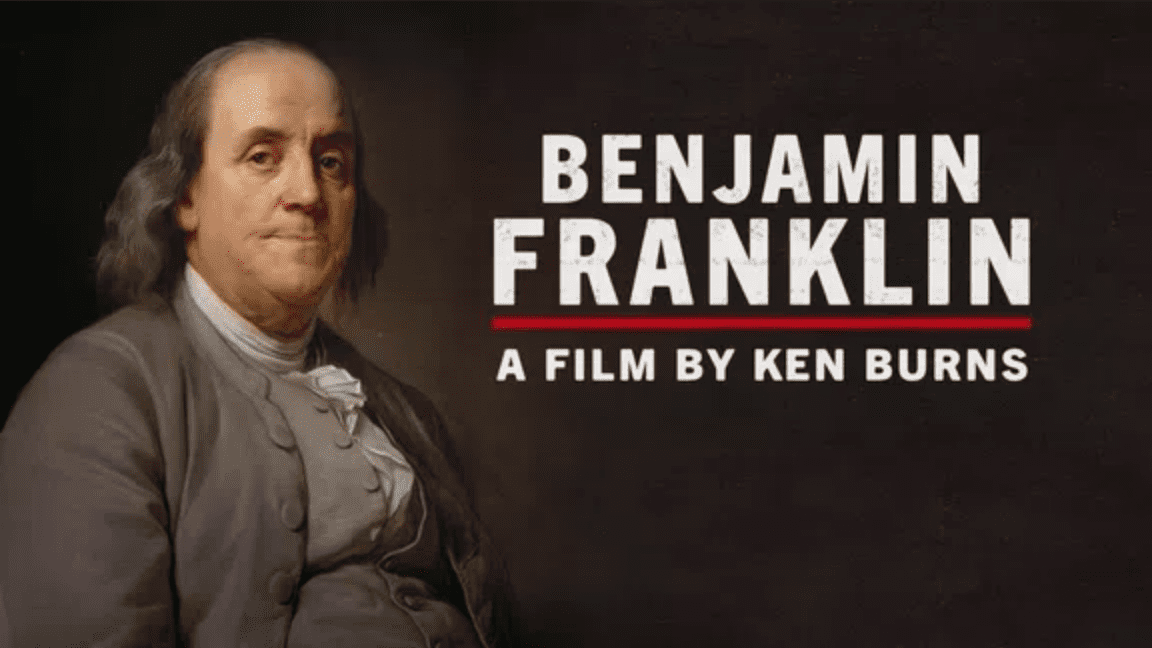 Benjamin Franklin: A Film by Ken Burns and Lesson Plan Set - We All ...
