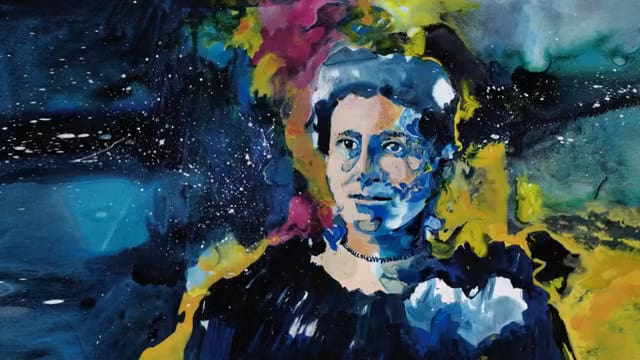 Williamina Fleming – Trailblazing Astronomer and Discoverer of Stars ...