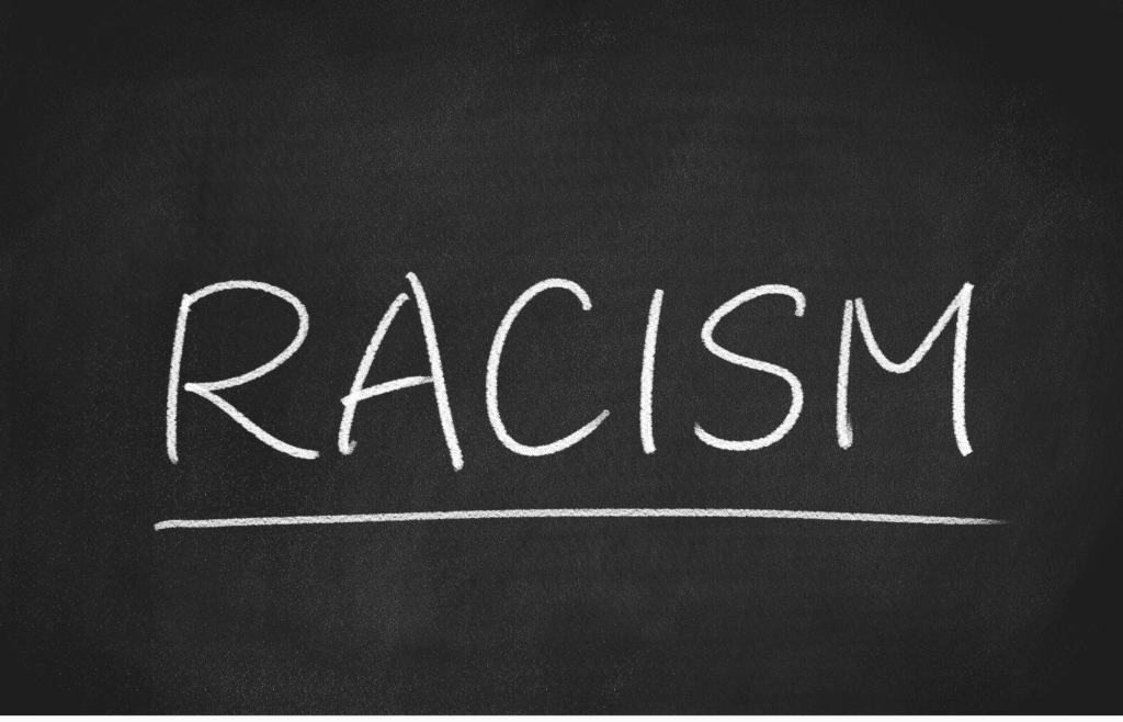 We Can and Must Talk about Racism in Classroom Lessons - We All Belong ...