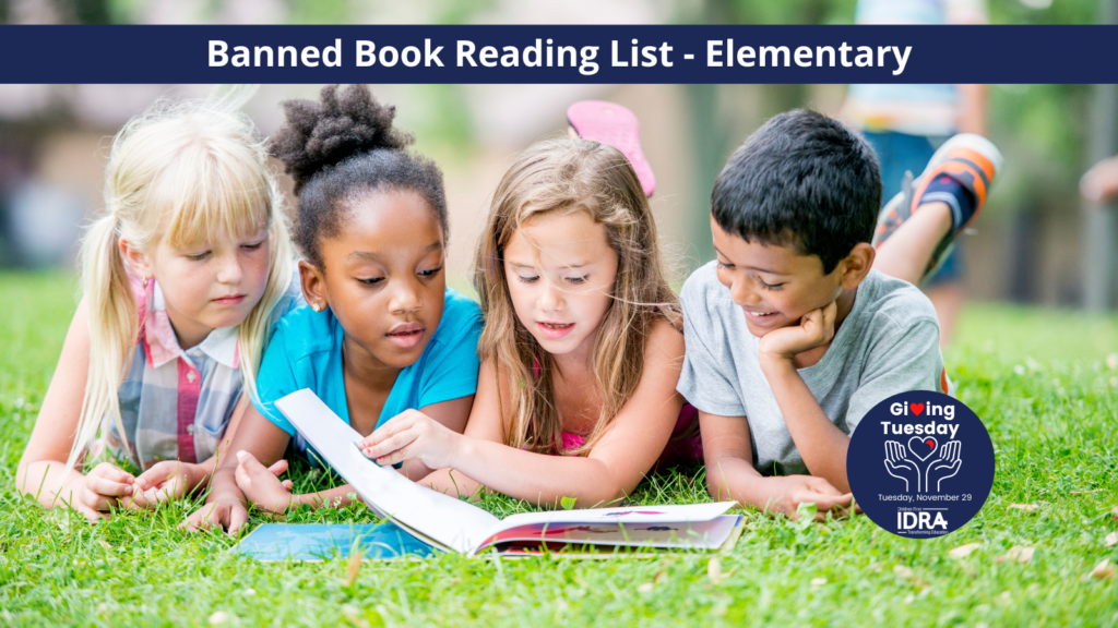 Shopping List for Elementary School Students - IDRA Southern Education ...