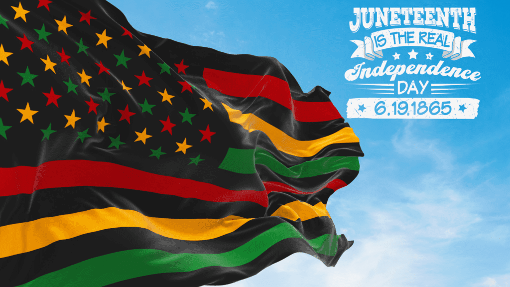 History of Juneteenth and Why It's Now a National Holiday - We All ...