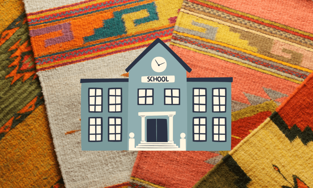 Exploring the Stories Behind Native American Boarding Schools - We All ...