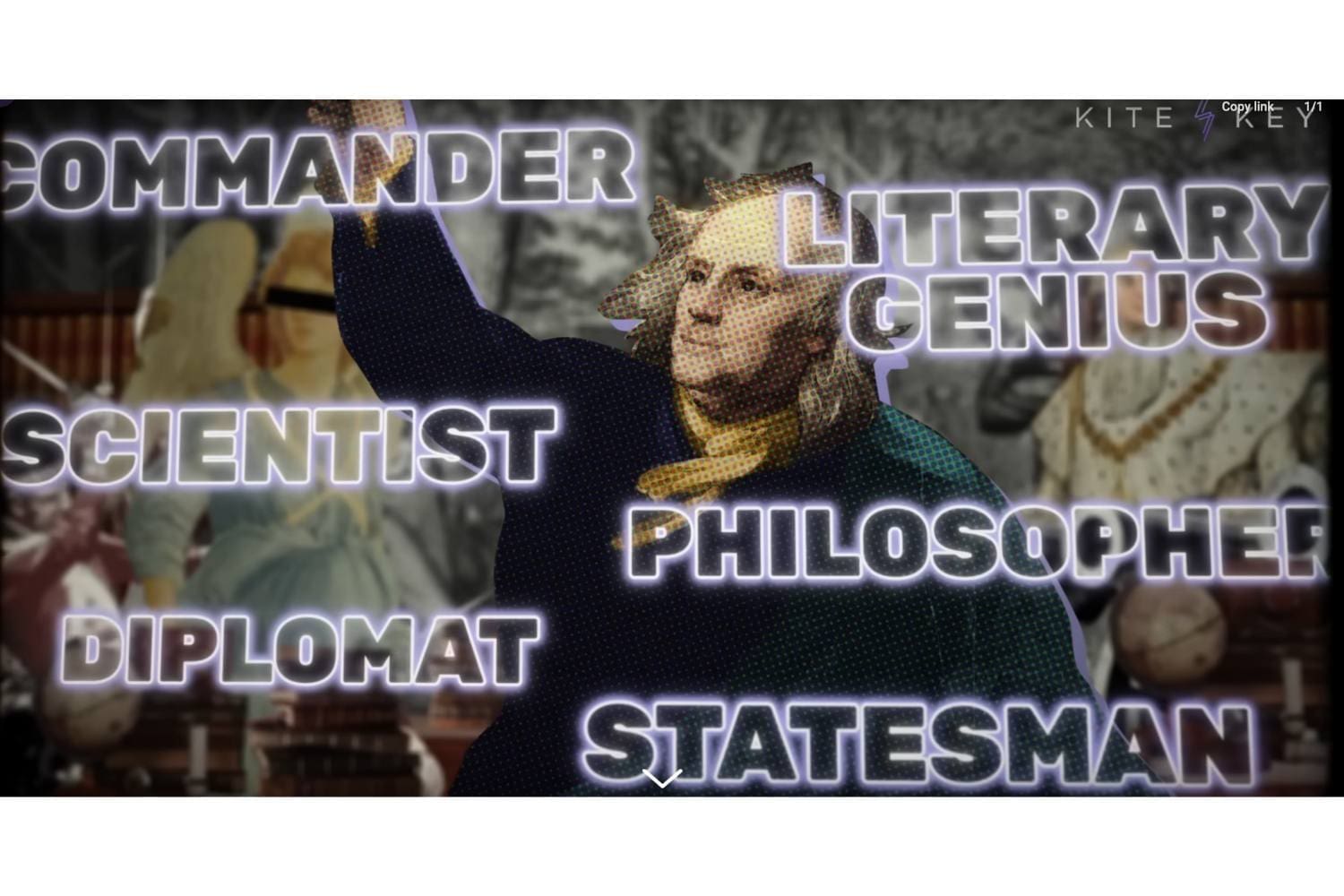 Ben Franklin: The Original American - We All Belong – School Resource ...