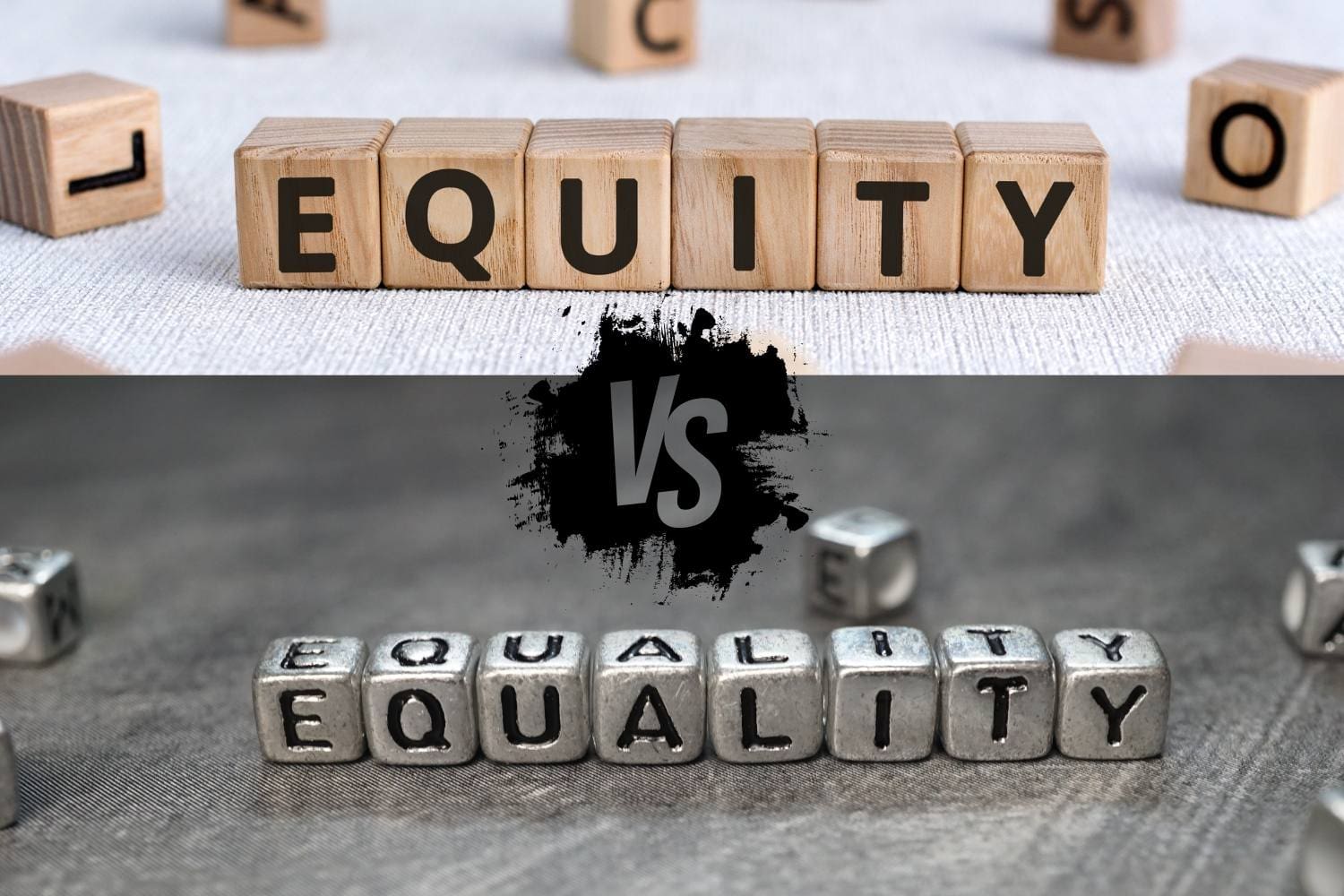 Equity vs. Equality: Lesson Plan - We All Belong – School Resource Hub ...