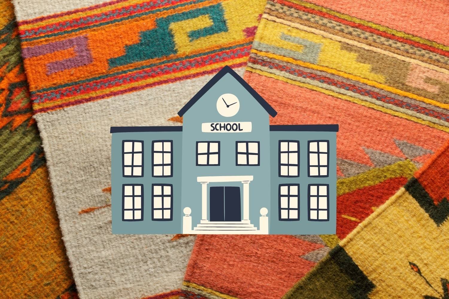 Exploring the Stories Behind Native American Boarding Schools - We All ...