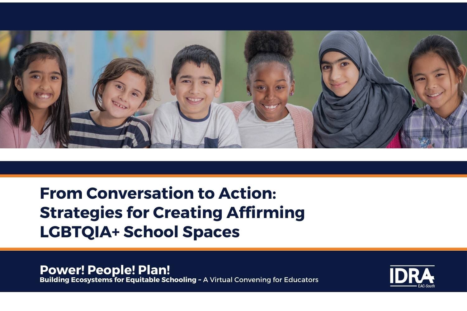 From Conversation to Action: Strategies for Creating Affirming LGBTQIA+ ...