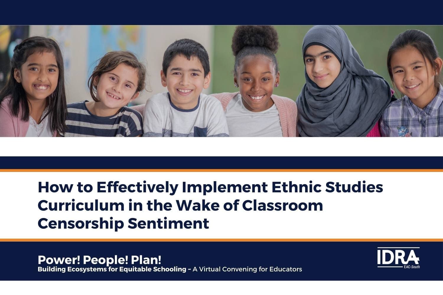 How to Effectively Implement Ethnic Studies Curriculum in the Wake of ...