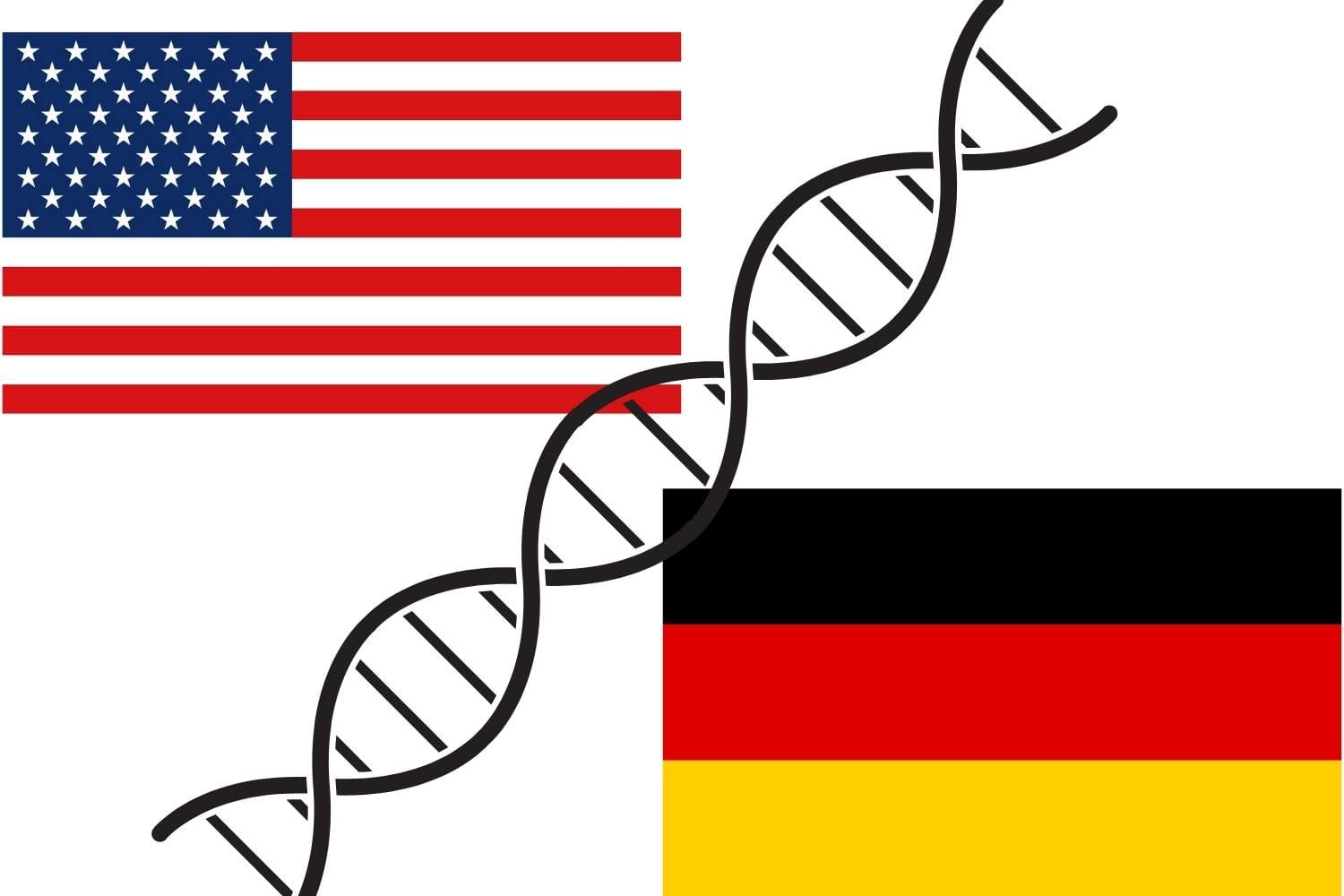 Lesson: Racial "Science" and Law in Nazi Germany and the United States ...