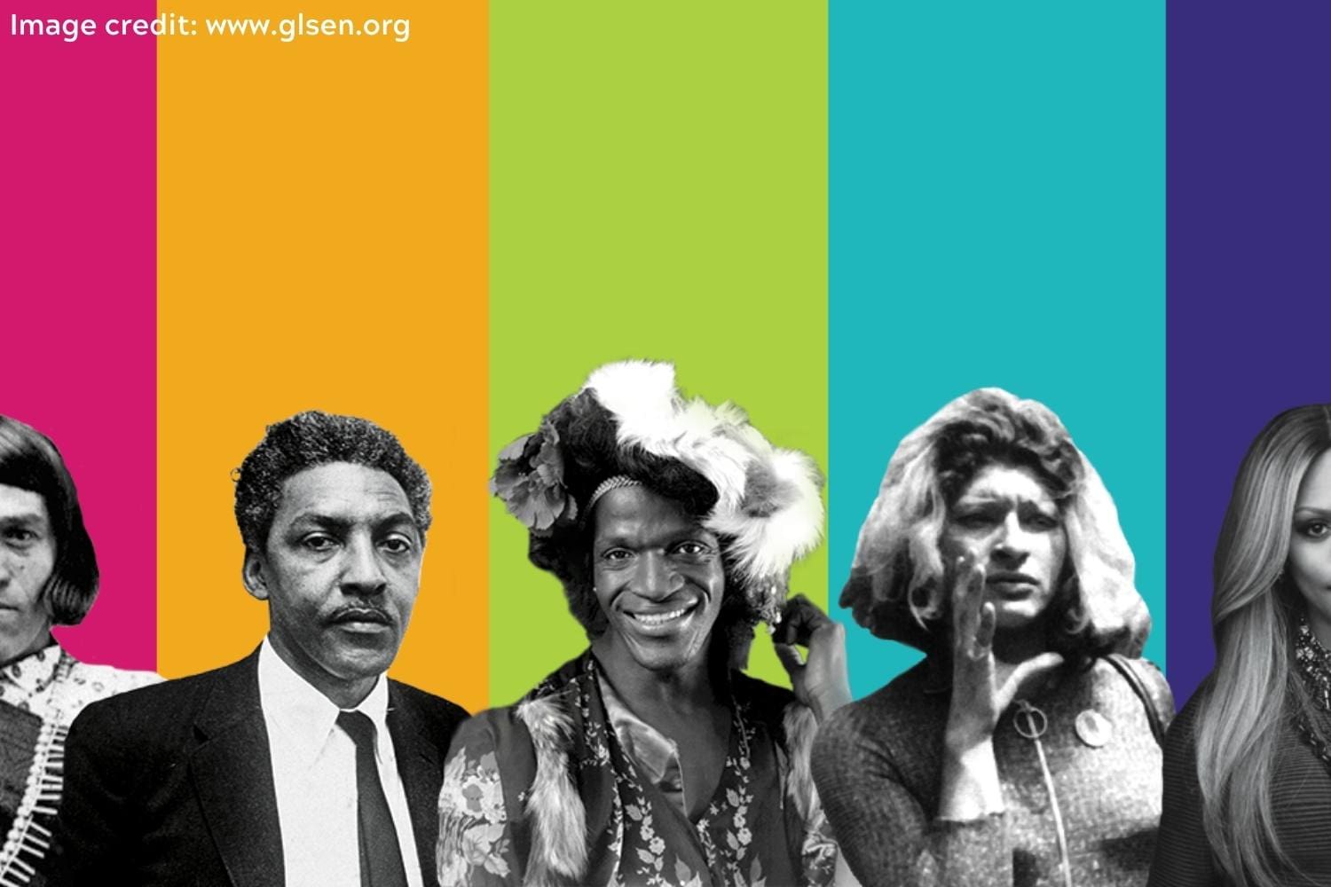 LGBTQ History Timeline Lesson - We All Belong – School Resource Hub ...