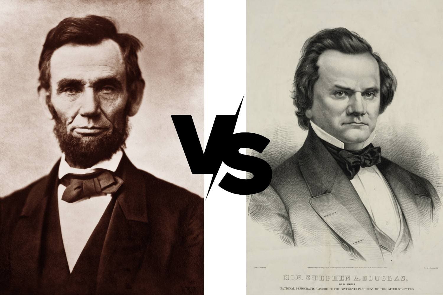 Lincoln-Douglas Debates - IDRA Southern Education Equity Network