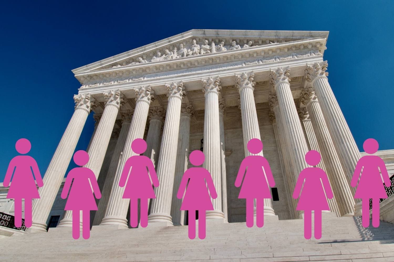 Women Who Shaped The Supreme Court - IDRA Southern Education Equity Network